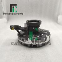 China Radiator Fan Clutch for Volvo FM II 380 400 420 460 21990514 23446856 for sale