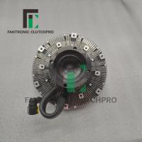 China Radiator Fan Clutch for Volvo FM II 380 400 420 460 21990514 23446856 for sale