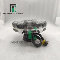 China Radiator Fan Clutch for Volvo FM II 380 400 420 460 21990514 23446856 for sale