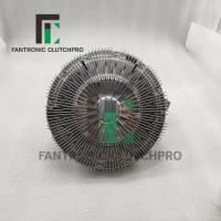 China Radiator Fan Clutch for Volvo FM II 380 400 420 460 21990514 23446856 for sale