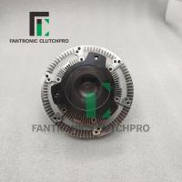 China Volvo FH16 Engine Cooling Fan Clutch 1675719 1675785 8112380 5003456 7083121 for sale