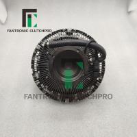 China Fan Clutch for Volvo Truck 23585940 85115603 24V Heavy Duty Cooling System for sale