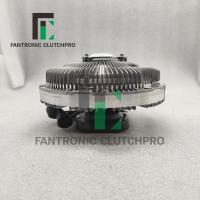 China Fan Clutch for Volvo Truck 23585940 85115603 24V Heavy Duty Cooling System for sale