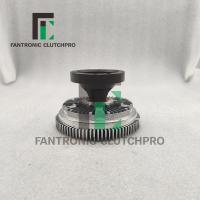 China Fan Clutch for Volvo FH12 FM12 340 8112951 20397618 1675036 Heavy Duty Truck for sale