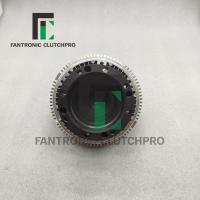China Fan Clutch for Volvo FH12 FM12 340 8112951 20397618 1675036 Heavy Duty Truck for sale
