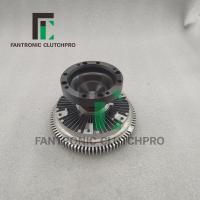 China Fan Clutch for Volvo FH12 FM12 340 8112951 20397618 1675036 Heavy Duty Truck for sale