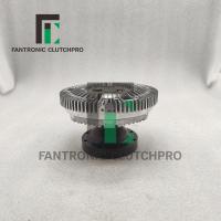 China Fan Clutch for Volvo FH12 FM12 340 8112951 20397618 1675036 Heavy Duty Truck for sale