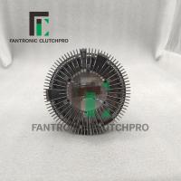 China Fan Clutch for Volvo FH12 FM12 340 8112951 20397618 1675036 Heavy Duty Truck for sale