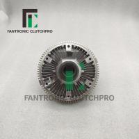 China Volvo Viscous Cooling Fan 20867274 7085109 85000634 85006634 for Truck Engine for sale