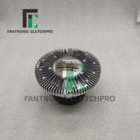 China Volvo Truck Fan Clutch 1675910 20364981 20416533 8149397 CFF414000S for sale