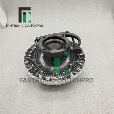 China Volvo Engine Cooling Fan Clutch 20874680 Heavy Duty Fan Clutch for Truck for sale
