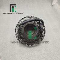 China Volvo Engine Cooling Fan Clutch 20874680 Heavy Duty Fan Clutch for Truck for sale