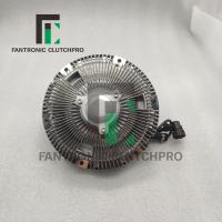 China Volvo Engine Cooling Fan Clutch 20874680 Heavy Duty Fan Clutch for Truck for sale