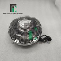 China Volvo Engine Cooling Fan Clutch 20874680 Heavy Duty Fan Clutch for Truck for sale