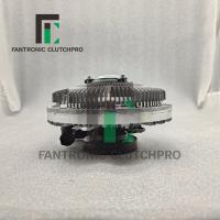 China Electric Fan Clutch for Volvo VHD D11 D13 MACK MP7 MP8 21251047 23150080 for sale