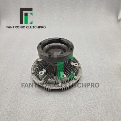 China Volvo Fan Drive 3979785 Fantronic Clutchpro Heavy Duty Truck Cooling System for sale