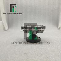 China Volvo Fan Drive 3979785 Fantronic Clutchpro Heavy Duty Truck Cooling System for sale