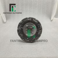 China Volvo Fan Drive 3979785 Fantronic Clutchpro Heavy Duty Truck Cooling System for sale