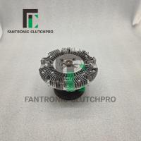 China Volvo Fan Drive 3979785 Fantronic Clutchpro Heavy Duty Truck Cooling System for sale