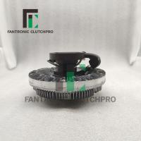 China Electric Fan Clutch for Volvo Trucks 24V 43MH515M 20874680 21251047 for sale