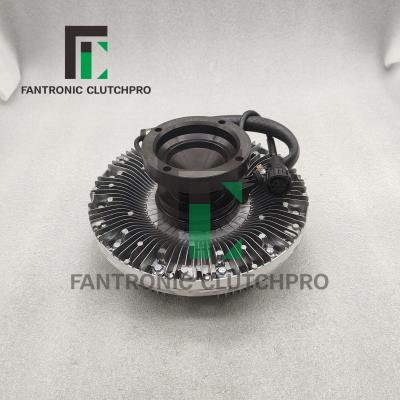 China Engine Cooling Viscous Fan Clutch for Volvo Mack Trucks 43MH59M 21251047 for sale