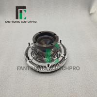 China Fantronic Clutchpro Volvo Fan Clutch 8113150S 8119150S 8149971S 8149972 for sale