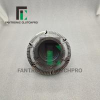 China Fantronic Clutchpro Volvo Fan Clutch 8113150S 8119150S 8149971S 8149972 for sale