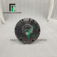 China Fantronic Clutchpro Volvo Fan Clutch 8113150S 8119150S 8149971S 8149972 for sale