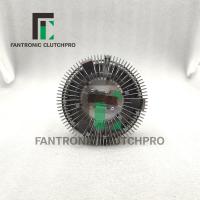 China Volvo Fan Clutch 8119632 1675910 8113632 Compatible with Heavy Duty Trucks for sale