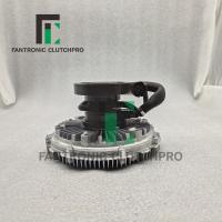 China Volvo Fan Clutch 85000783 20765593 21382371 85003294 Heavy Duty Radiator Fan Clutch for sale