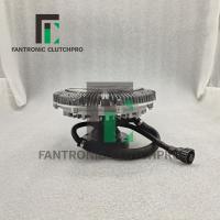 China Volvo Fan Clutch 85000783 20765593 21382371 85003294 Heavy Duty Radiator Fan Clutch for sale