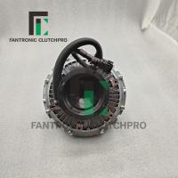 China Volvo Fan Clutch 85000783 20765593 21382371 85003294 Heavy Duty Radiator Fan Clutch for sale