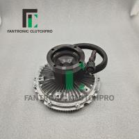 China Volvo Fan Clutch 85000783 20765593 21382371 85003294 Heavy Duty Radiator Fan Clutch for sale