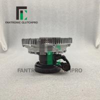 China Heavy Duty Truck Fan Clutch Electronic Viscous Clutch 2545463 for SCANIA P Series for sale