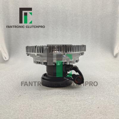 China Heavy Duty Truck Fan Clutch Electronic Viscous Clutch 2545463 for SCANIA P Series for sale