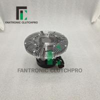 China Heavy Duty Truck Fan Clutch Electronic Viscous Clutch 2545463 for SCANIA P Series for sale
