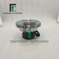 China Heavy Duty Truck Fan Clutch Electronic Viscous Clutch 2545463 for SCANIA P Series for sale