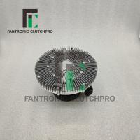 China Heavy Duty Truck Fan Clutch Electronic Viscous Clutch 2545463 for SCANIA P Series for sale