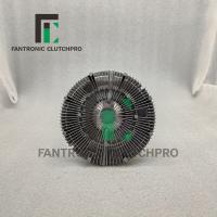 China Heavy Duty Truck Fan Clutch Electronic Viscous Clutch 2545463 for SCANIA P Series for sale
