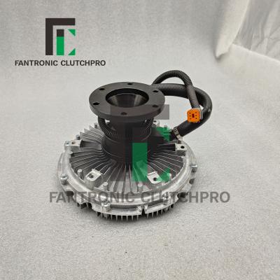 China Fan Clutch Engine Cooling System for SCANIA G Series 1856995 1453967 2052003 for sale