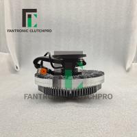 China Scania Viscous Fan Clutch 2576016 2548585 CFF540000P for G Series Trucks for sale