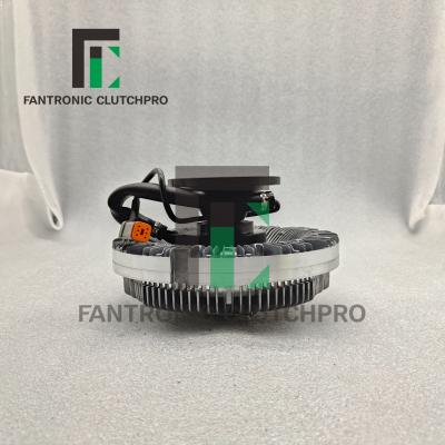 China Scania Viscous Fan Clutch 2576016 2548585 CFF540000P for G Series Trucks for sale