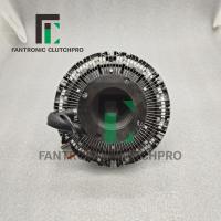 China Scania Viscous Fan Clutch 2576016 2548585 CFF540000P for G Series Trucks for sale