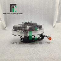 China Scania Viscous Fan Clutch 2576016 2548585 CFF540000P for G Series Trucks for sale