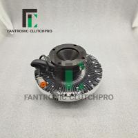 China Scania Viscous Fan Clutch 2576016 2548585 CFF540000P for G Series Trucks for sale