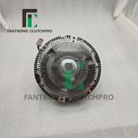 China Scania Viscous Fan Clutch 2576016 2548585 CFF540000P for G Series Trucks for sale