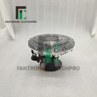 China Scania Viscous Cooling Fan Clutch 2410082 1853555 2078557 CFF482000P for P360 P400 for sale