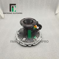 China Scania Viscous Cooling Fan Clutch 2410082 1853555 2078557 CFF482000P for P360 P400 for sale