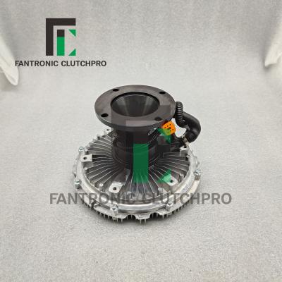 China Electronic Fan Clutch for SCANIA P I P360 P400 1853555 2078557 2410082 for sale