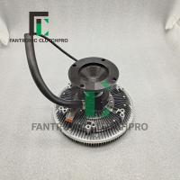 China Scania Fan Clutch 1776552 2035612 Electrical Viscous for R360 R400 R440 for sale